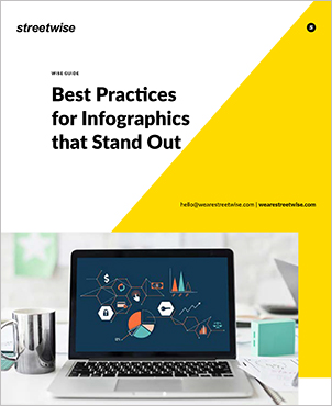 Streetwise Consulting - Best Practices for Infographics that Stand Out